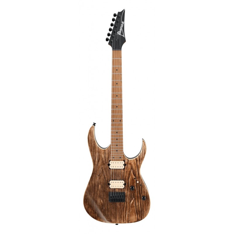 IBANEZ RG421HPAM ABL - Ardemadrid-microFusa