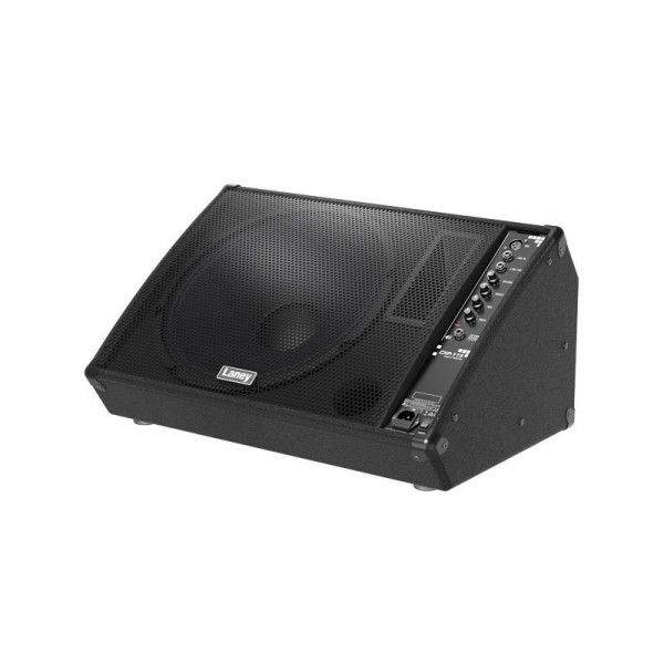 LANEY CXP 115 - Ardemadrid-microFusa