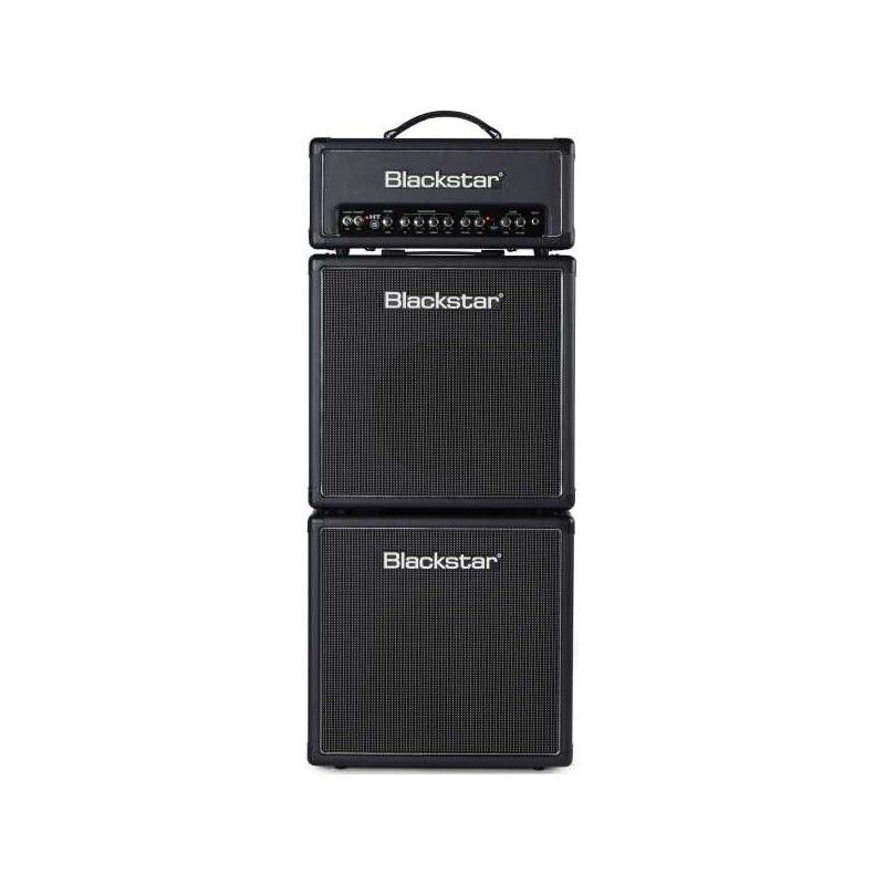 BLACKSTAR HT 5RS MINISTACK - Ardemadrid-microFusa