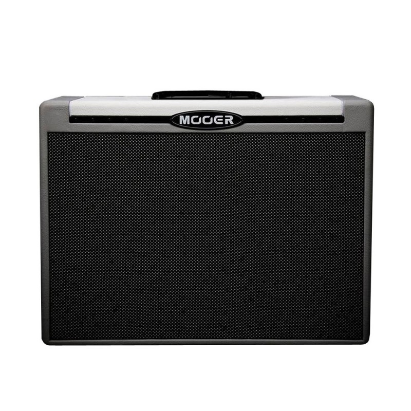 MOOER GC112 - Ardemadrid-microFusa