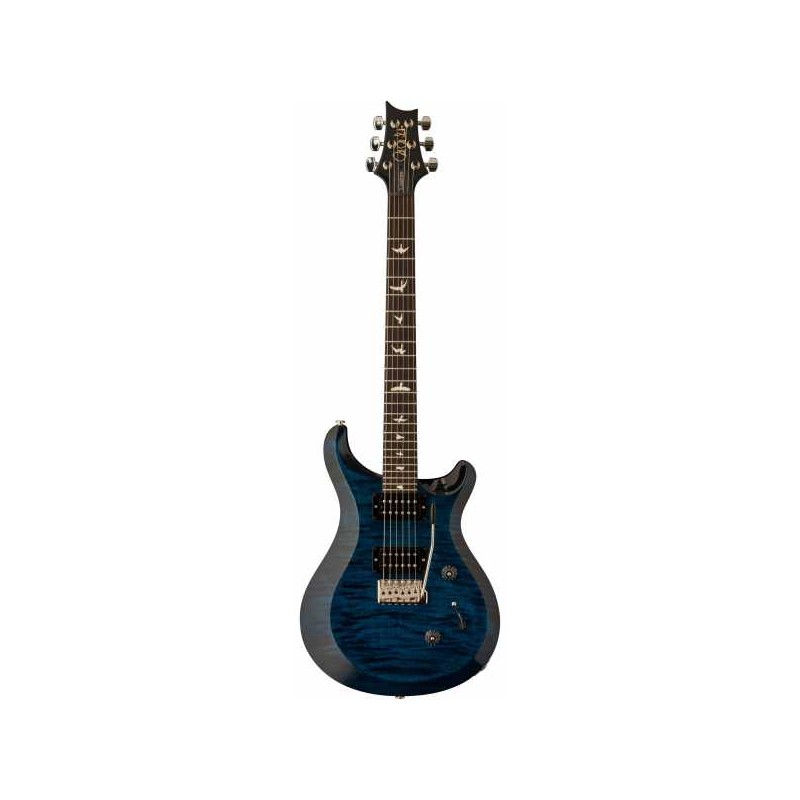 PRS S2 CUSTOM 24 WHALE BLUE - Ardemadrid-microFusa