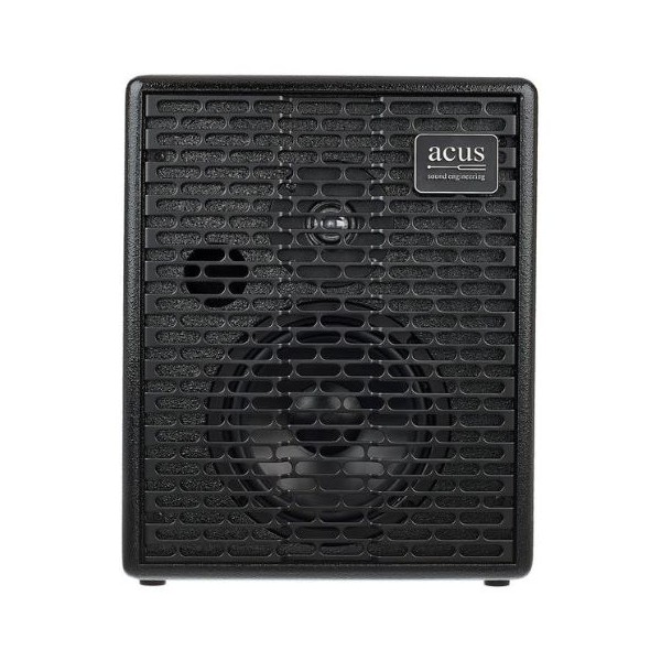 AMPLIFICADORES DE ACÚSTICA ACUS - Blog - Ardemadrid